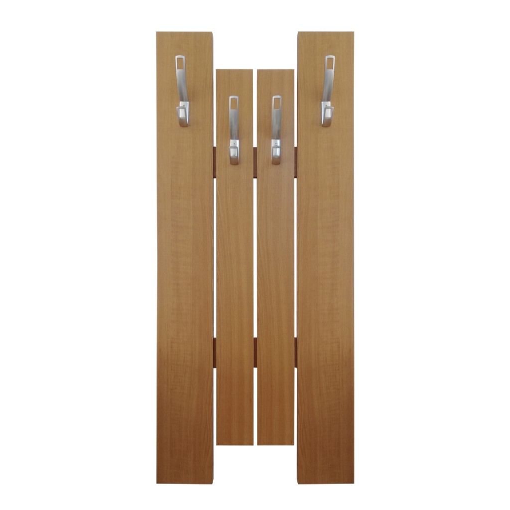 Cuier de perete Reich, pal Cires , 530 x 32 x 1200mm